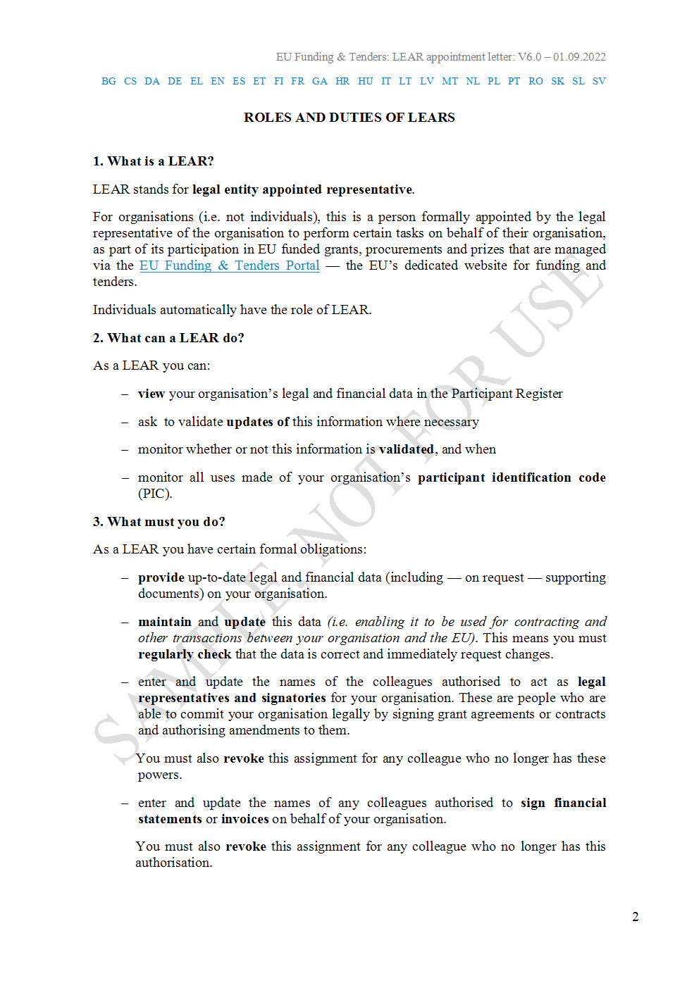 DID ETSI Legal person Semantic Identifier Method Specification (did:elsi)